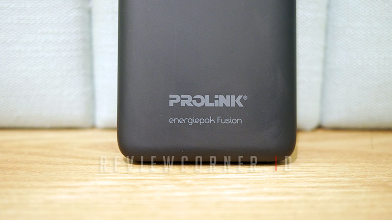 Review Prolink PPB1002: Power Bank Lengkap dengan Power Delivery ...