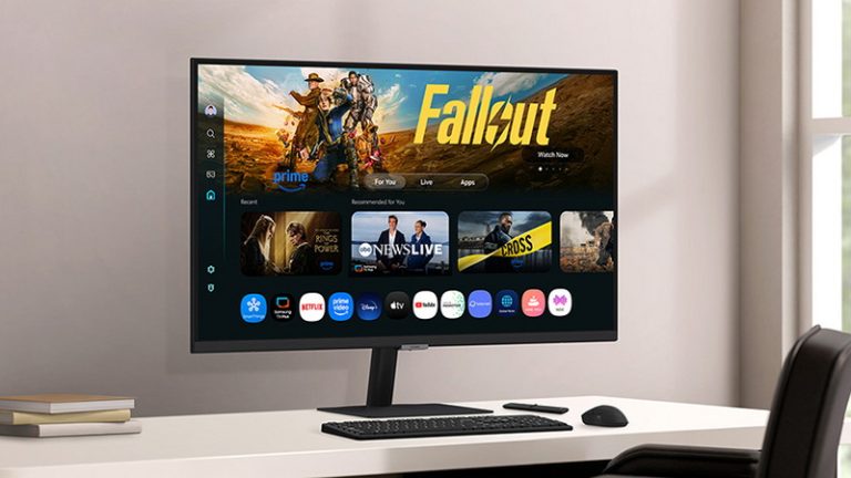 Samsung Rilis Tiga Smart Monitor Flagship. Berapa Harganya ...