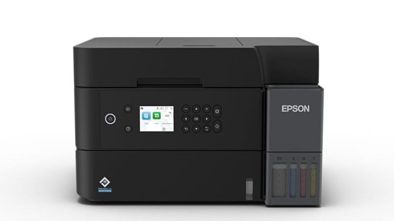 EPSON Luncurkan Printer All-in-One Ink Tank Seri L4360, L6370, dan ...
