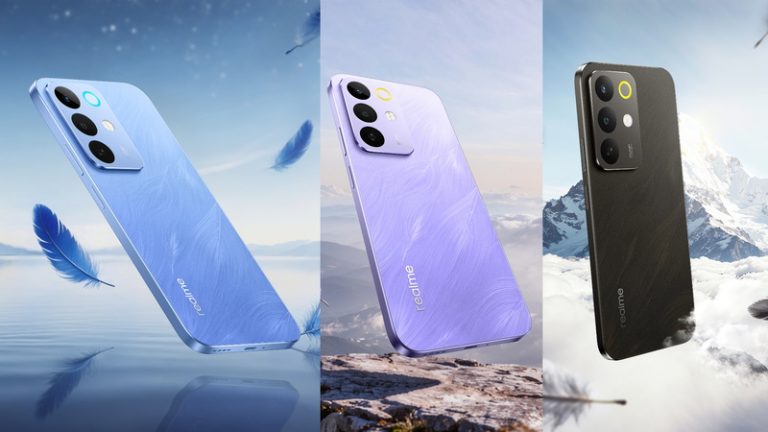 Ini Perbedaan realme C85 Pro dan realme C85. Mana Paling Cocok Buat ...