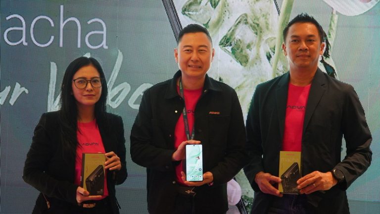 Advan Macha Resmi Rilis: Smartphone Gen-Z dengan Dimensity 7060 dan ...