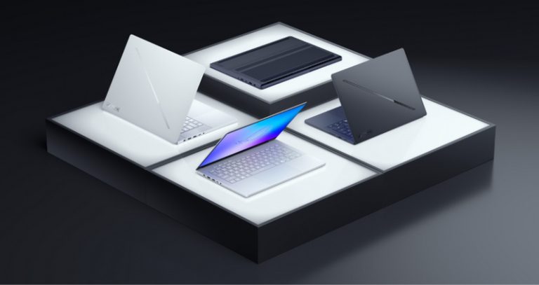 ASUS Republic of Gamers (ROG) Rayakan 20 Tahun Inovasi di CES 2026 ...