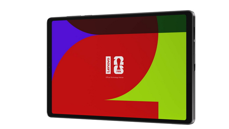Lenovo Rilis Laptop dan Tablet FIFA World Cup 2026 Edition di Indonesia ...